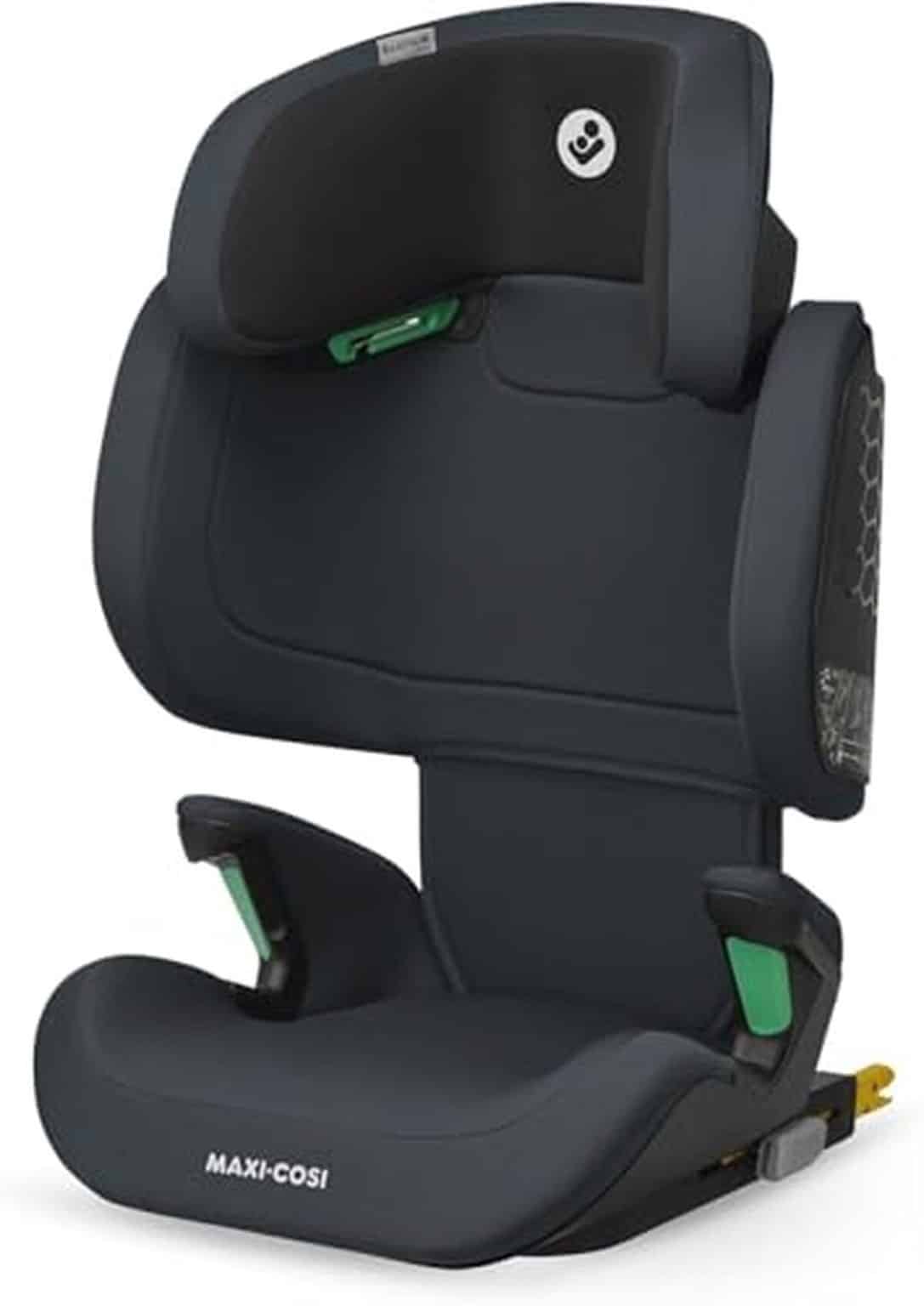 Maxi Cosi Rodi Test